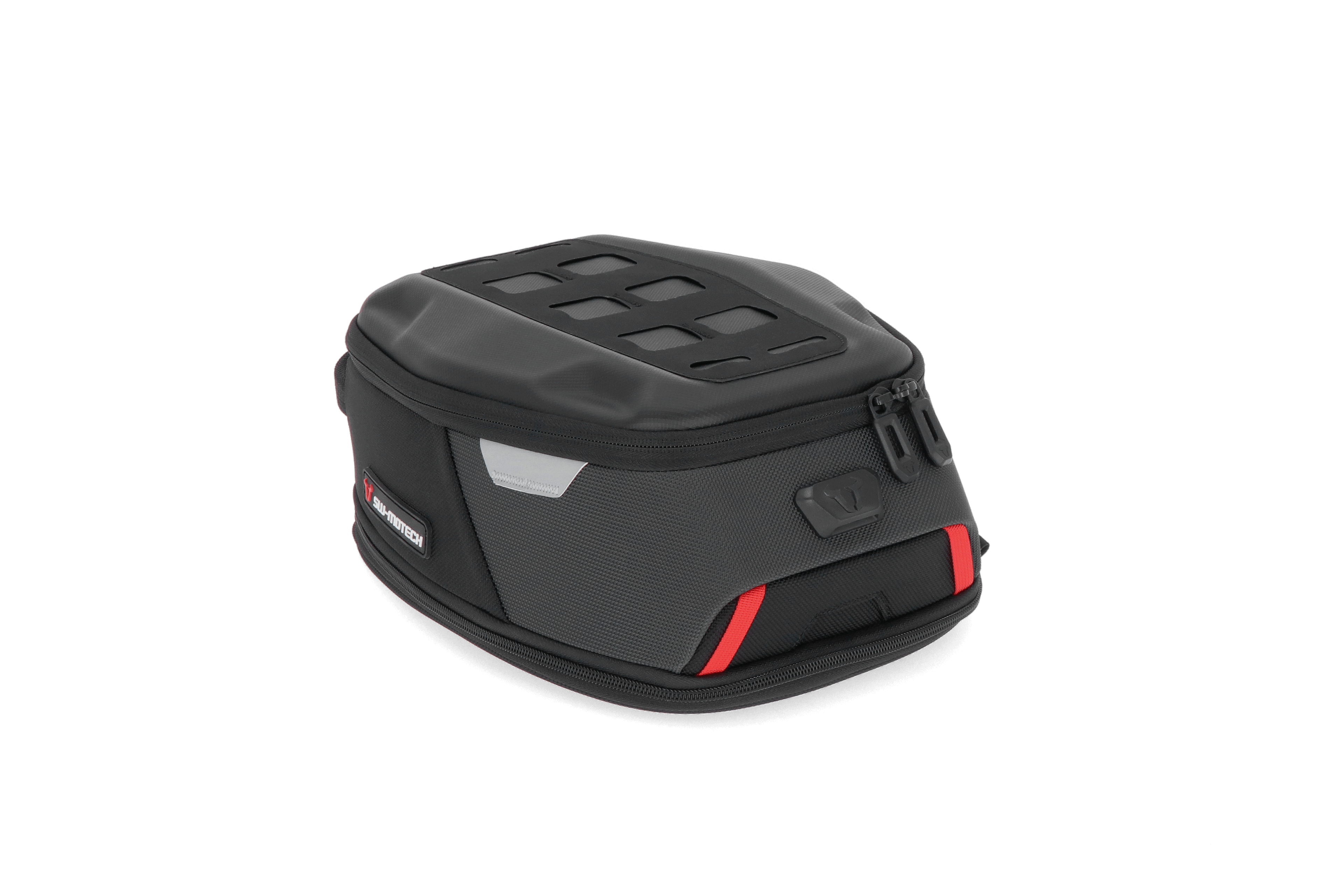 PRO tank ring and tank bags from SW-MOTECH