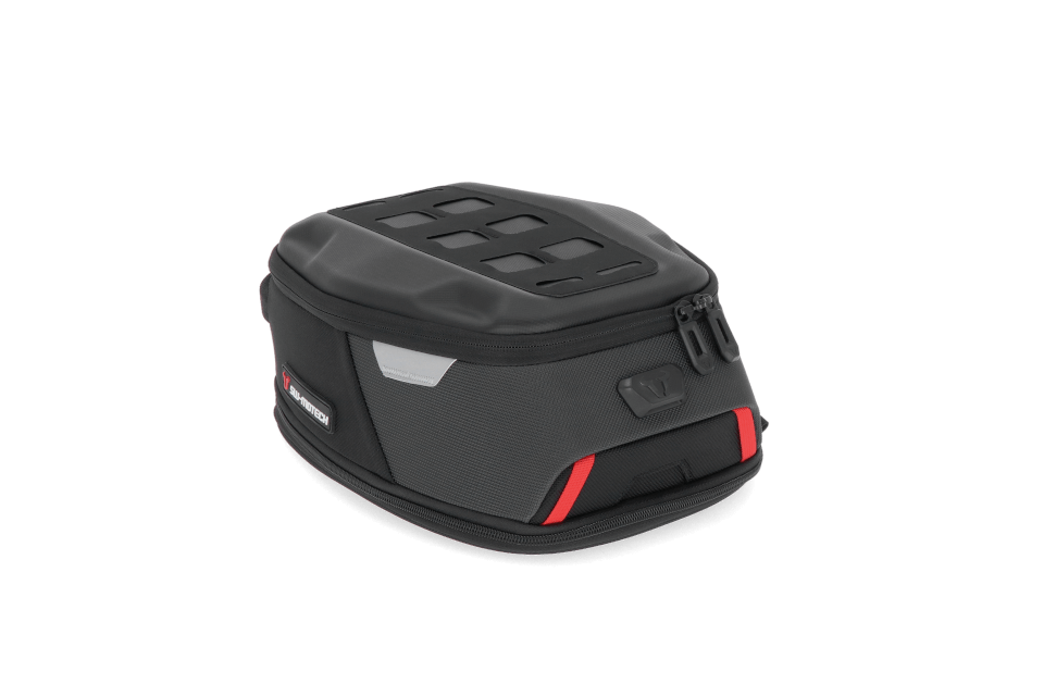 PRO tank ring and tank bags from SW-MOTECH