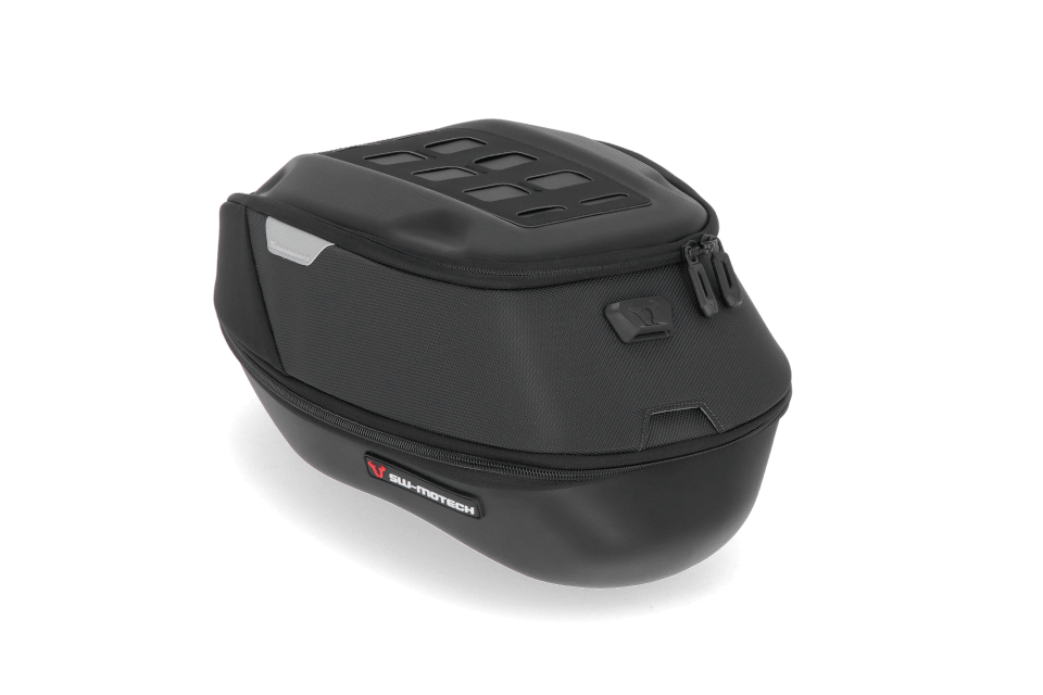 PRO tank ring and tank bags from SW-MOTECH