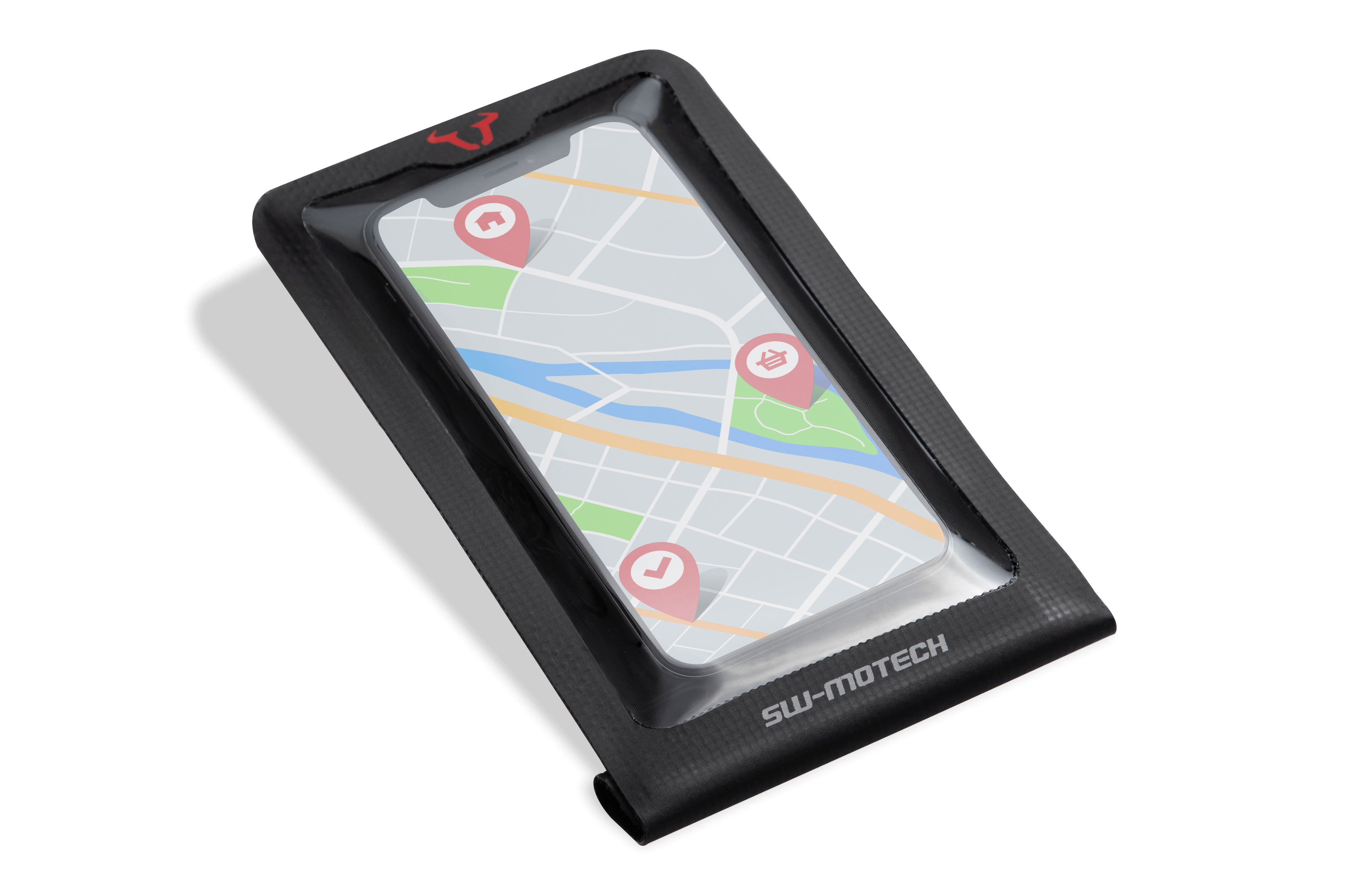 PRO tank ring and tank bags from SW-MOTECH